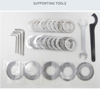 China Shoe Machine Spare Parts Diamond Grinding Wheel Shoe Machine Accessories Tools for sale