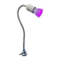 China Purple Light Fluorescent Pen Special Lamp Shoe Factory Assembly Line Work Lamp for sale