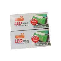 China Two Color Shoe Leather Sewing Machine Lamp It Have Two Functions with White Light and UV Light for sale