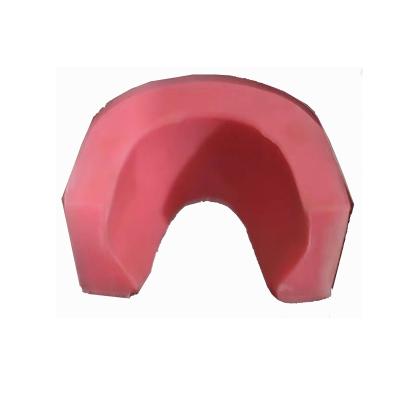 China Shoe Machine Spare Parts Molds Used for Shoe Toe and Side Heel Lasting Machine for sale