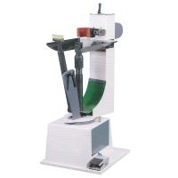 China Shoe Machine Spare Parts Molds Used for Shoe Toe and Side Heel Lasting Machine for sale