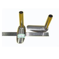 China Stainless Steel Shoehorn for Strech in Last for Shoe Making Tools Machine for sale