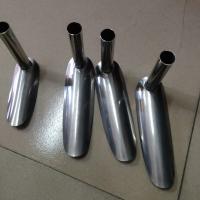 China Stainless Steel Shoehorn for Strech in Last for Shoe Making Tools Machine for sale