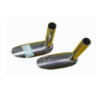 China Stainless Steel Shoehorn for Strech in Last for Shoe Making Tools Machine for sale