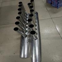 China Stainless Steel Shoehorn for Strech in Last for Shoe Making Tools Machine for sale