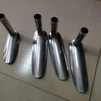 China Stainless Steel Shoehorn for Strech in Last for Shoe Making Tools Machine for sale