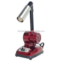China Shoe Making Thread Burner Machine Hot air Blower for Shoes Industry Leather Ironing Machine for sale