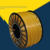 China Hotmelt Glue Adhesive Strip Cement for Shoes Automatic Side and Heel Lasting Machine for sale