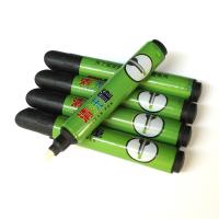 China Mercury Note Number Shoe Machine Accessories Consumables Efficient Cleaning Pen for Shoemaking Machines for sale