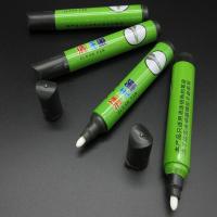 China Mercury Note Number Shoe Machine Accessories Consumables Efficient Cleaning Pen for Shoemaking Machines for sale