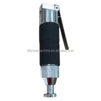 China Shoe Factory Shoe Making Tools Pneumatic Manual Shoe Edge Massage Hammer Tools for sale
