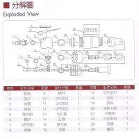 China Shoe Factory Shoe Making Tools Pneumatic Manual Shoe Edge Massage Hammer Tools for sale