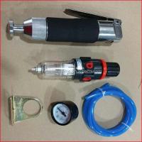 China Shoe Factory Shoe Making Tools Pneumatic Manual Shoe Edge Massage Hammer Tools for sale