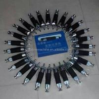 China Shoe Factory Shoe Making Tools Pneumatic Manual Shoe Edge Massage Hammer Tools for sale