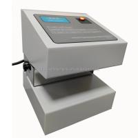 China Shoes Head Inspection Nails Machine Leather Shoes Men's Nail Detector Metal Detector Machine for sale