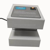China Shoes Head Inspection Nails Machine Leather Shoes Men's Nail Detector Metal Detector Machine for sale