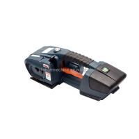 China V2 Electric Handheld Semi-Automatic High Productivity 13-16 mm Strapping Machine for Food Beverage Textiles Motor Engine Core for sale