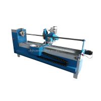 China Automatic Fabric Roll Strip Cutting Machine Non Woven Slitter Fabric Slitting Machine Ribbon Cutting Machine for sale