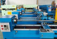 China Automatic Fabric Roll Strip Cutting Machine Non Woven Slitter Fabric Slitting Machine Ribbon Cutting Machine for sale