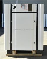 China High-Efficiency Jaguar ZLS30HI Screw Air Compressor for Shoe Factory for sale