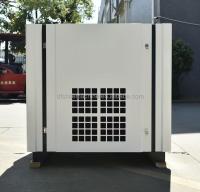 China High-Efficiency Jaguar ZLS30HI Screw Air Compressor for Shoe Factory for sale