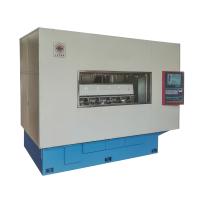 China CNC Machine in Modelling Production Intelligent Automatic Plastic Shoe Last Making Machine for Roughing and Finishing for sale