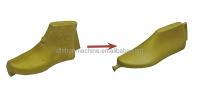 China CNC Machine in Modelling Production Intelligent Automatic Plastic Shoe Last Making Machine for Roughing and Finishing for sale