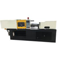 China DAFENG Hydraulic Small ABS PP PC Shoe Heel Injection Molding Machine for Making Shoes for sale