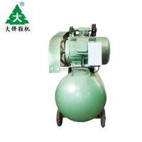 China 8 bar 10 bar Belt Drive 1.5 2.2 3 4 5.5kw Piston air Compressor 220V 380V Piston Type Aire Compresor De Ar 60 100 150l 200l for sale