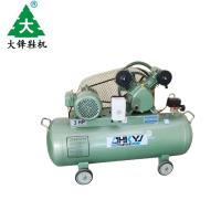China 8 bar 10 bar Belt Drive 1.5 2.2 3 4 5.5kw Piston air Compressor 220V 380V Piston Type Aire Compresor De Ar 60 100 150l 200l for sale