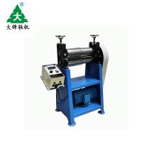China Leather Folding Machine for Making Round Jewelry Rhinestone Cords Rhinestone Machine for sale