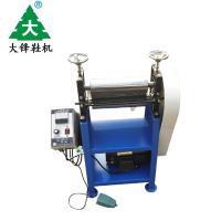 China Leather Folding Machine for Making Round Jewelry Rhinestone Cords Rhinestone Machine for sale