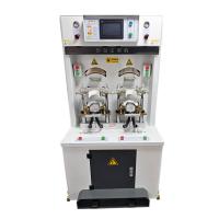 China Automatic Shoe Making Machine Shoe Moulding Machines Toe Shaping Machine Shoe Toe Cap Molding Machine for sale