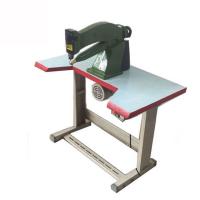 China Shoe Upper Lining Trimming Machine Sole Edge Trimming Machine for Footwear for sale