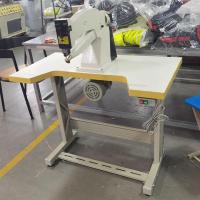 China Shoe Upper Lining Trimming Machine Sole Edge Trimming Machine for Footwear for sale