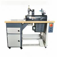China Leather Shoe Making Vamp Upper Edge Skiving Machine Shoe Heel and Toe Puffs Hot Melt Adhesive Skiving Machine for sale