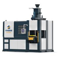 China Automatic Sand Molding Machine With Vertical Sandblasting Easy Operation for sale