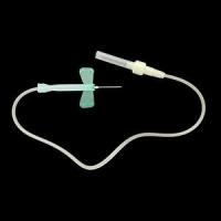 China Safety Slide Blood Collection Needle for Single Used for sale