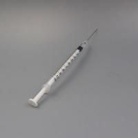 China CE&FDA Manual Retractable Safety Syringe 1/3/510ml for Injection for sale