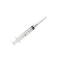 China Hot Selling 1ml 3ml 5ml 10ml Manual-Retractable Safety Syringe with Manufacture Price for sale