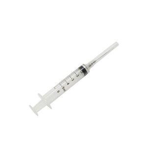 China Hot Selling 1ml 3ml 5ml 10ml Manual-Retractable Safety Syringe with Manufacture Price for sale
