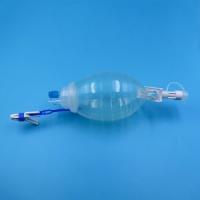 China Customized 200ml/400ml/800ml Medical Disposable Negative Pressure Drainage Ball for sale