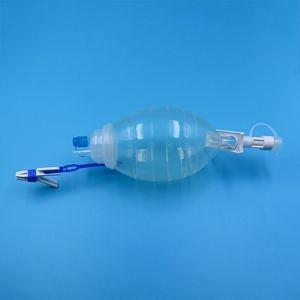 China Customized 200ml/400ml/800ml Medical Disposable Negative Pressure Drainage Ball for sale
