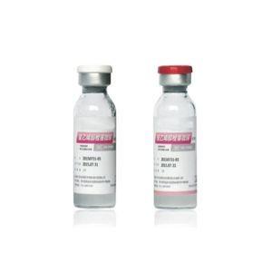 China Vascular Embolization Device Embolic Microspheres for sale