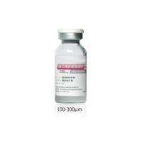 China Adapted PVA Embolic Microspheres Used in UAE Uterine Artery Embolization for sale