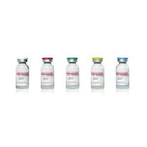 China Embolic Microspheres Embolic Beads for UAE Treatment for sale