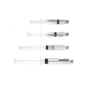 China 3ml 5ml 10ml Prefilled Flush Syringe Medical Disposable Syringe for Hospital for sale