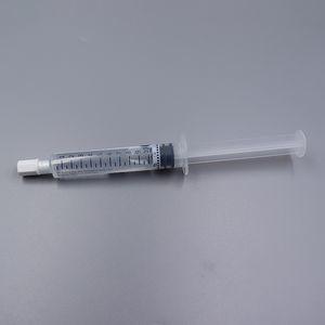 China Saline I. V. Flush Syringe 0.9% Normal Nacl Saline Sterile Prefilled Syringe for sale