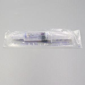 China Disposable Syringe Medical Prefilled Saline Flush Syringe with Luer Lock for sale