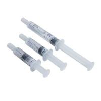 China CE Approved Medical Prefilled Saline Flush Syringe for sale